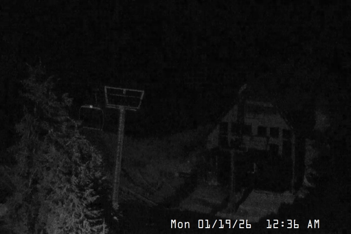 CONDITIONS | Timberline Lodge