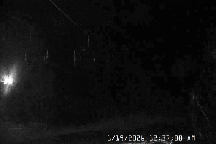 CONDITIONS | Timberline Lodge