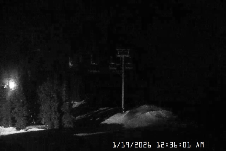 CONDITIONS | Timberline Lodge