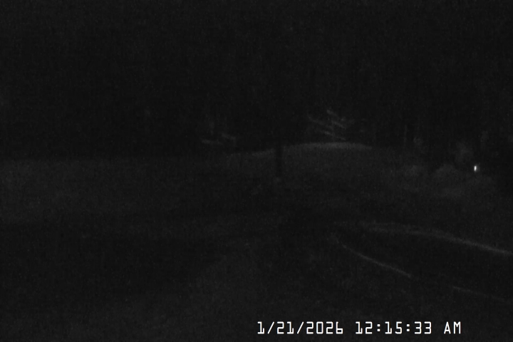 CONDITIONS | Timberline Lodge