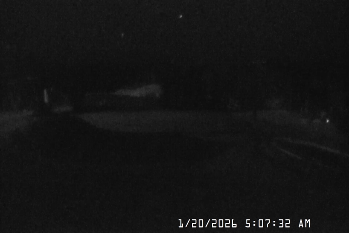 CONDITIONS | Timberline Lodge