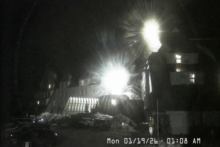 Mount Hood Webcams | Chocolatkey