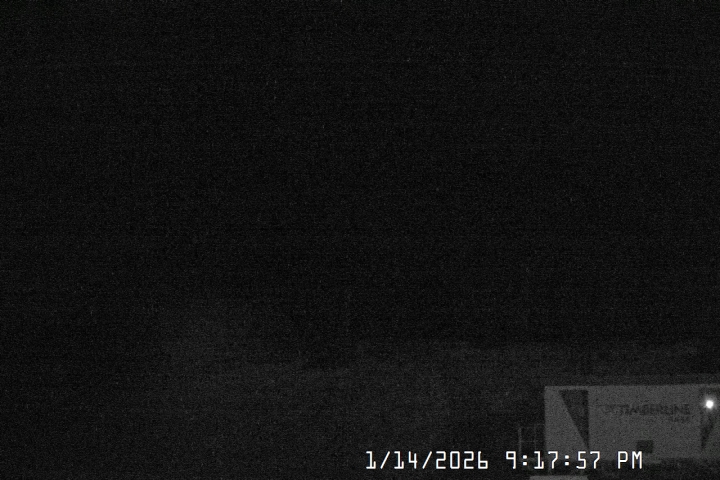 CONDITIONS | Timberline Lodge