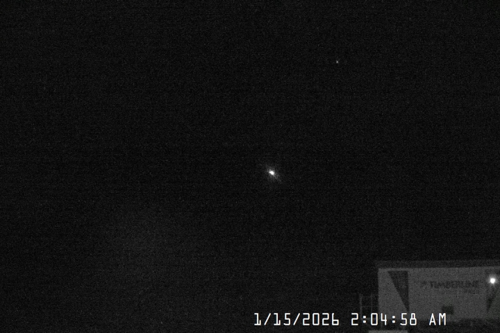 CONDITIONS | Timberline Lodge