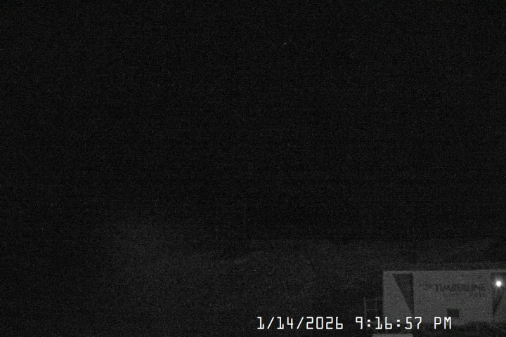 CONDITIONS | Timberline Lodge